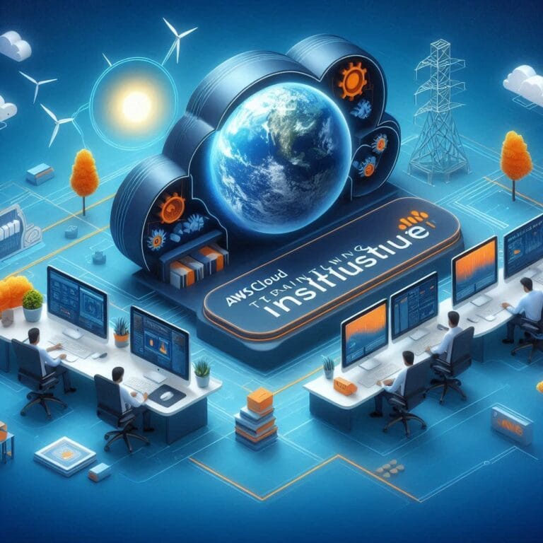 Job Oriented Software Training in Hyderabad - Coss Cloud Solutions