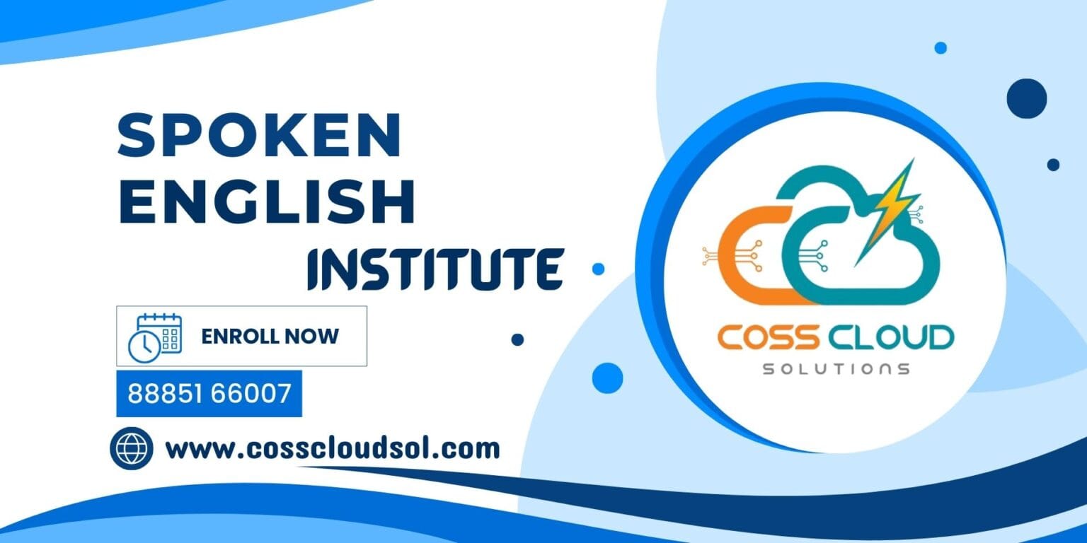 Job Oriented Software Training in Hyderabad - Coss Cloud Solutions