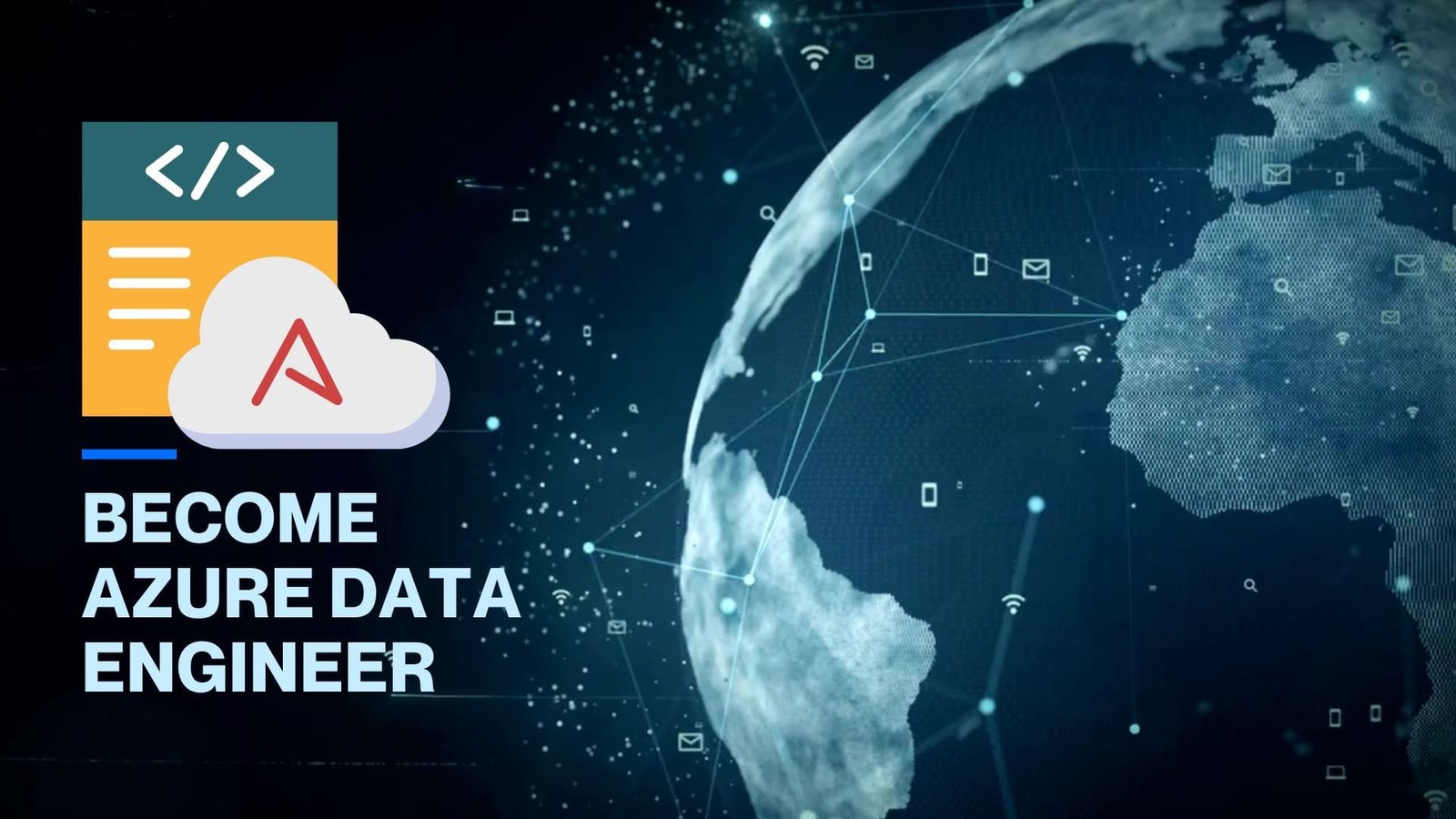 Azure Data Engineer Training in Hyderabad