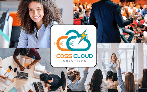 Job Oriented Software Training in Hyderabad - Coss Cloud Solutions